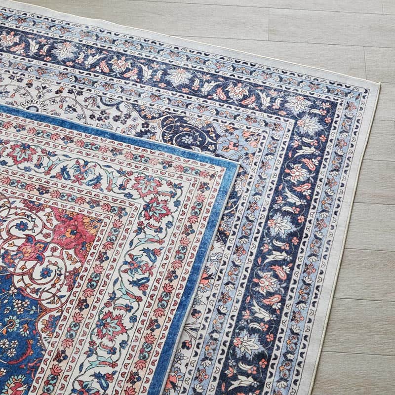 【1024513】キュペル 130x190cm ホワイト ｜ グラムスタイル 公式BtoB卸サイト