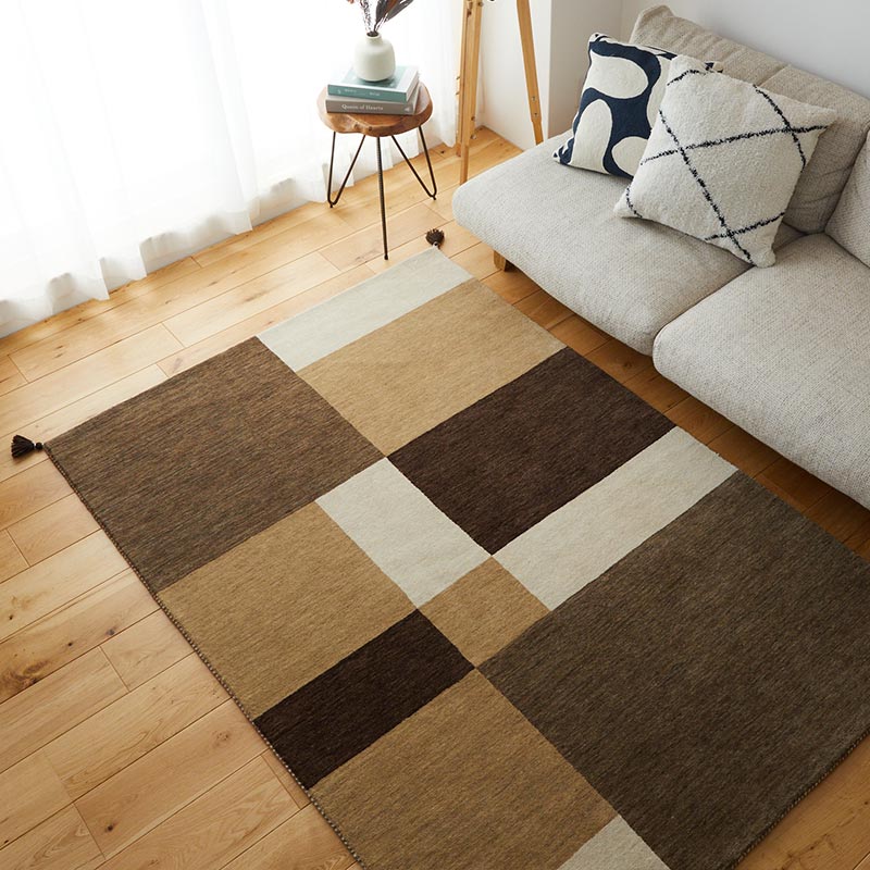 【1026289】チャルナ 130x190cm ｜ グラムスタイル 公式BtoB卸サイト