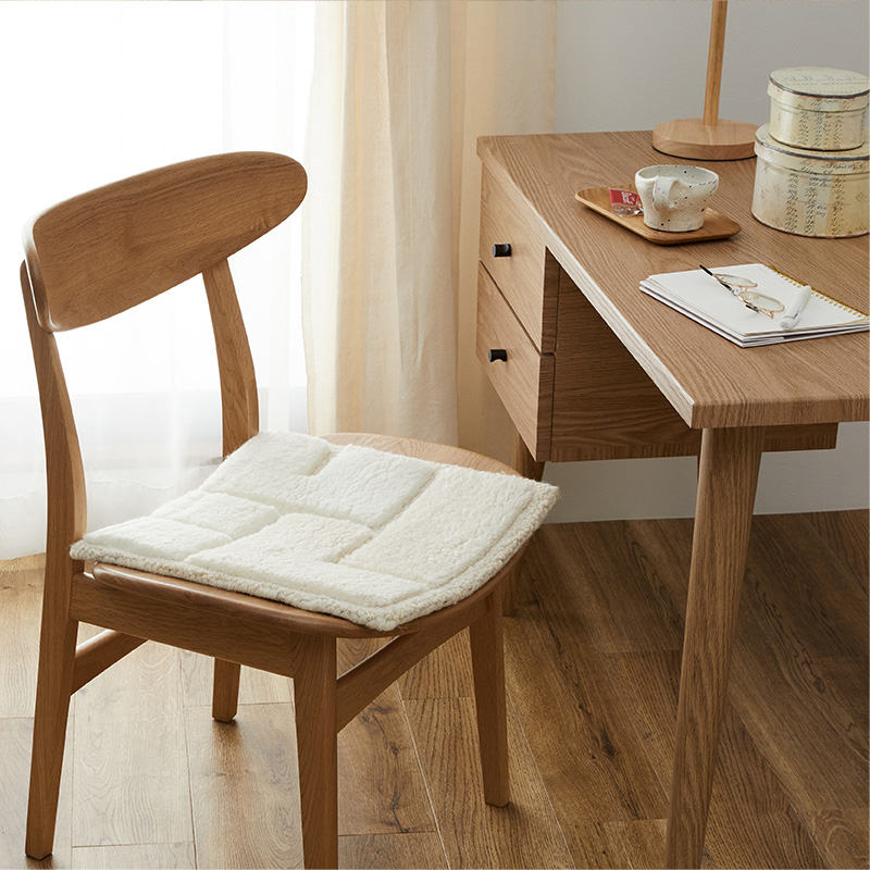 【在庫限り廃番】【1014202】40x40cm モナフ アイボリー ｜ グラムスタイル 公式BtoB卸サイト