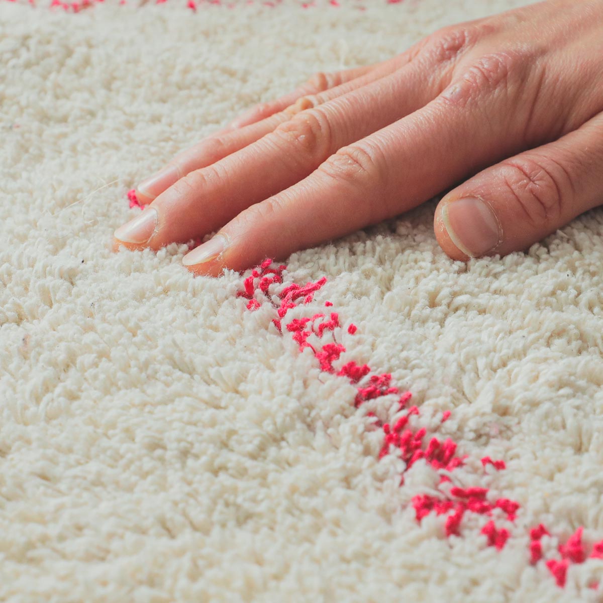 【314906】【NL】50cmx120cm リスタル インテリアマット マルチ ｜ グラムスタイル 公式BtoB卸サイト