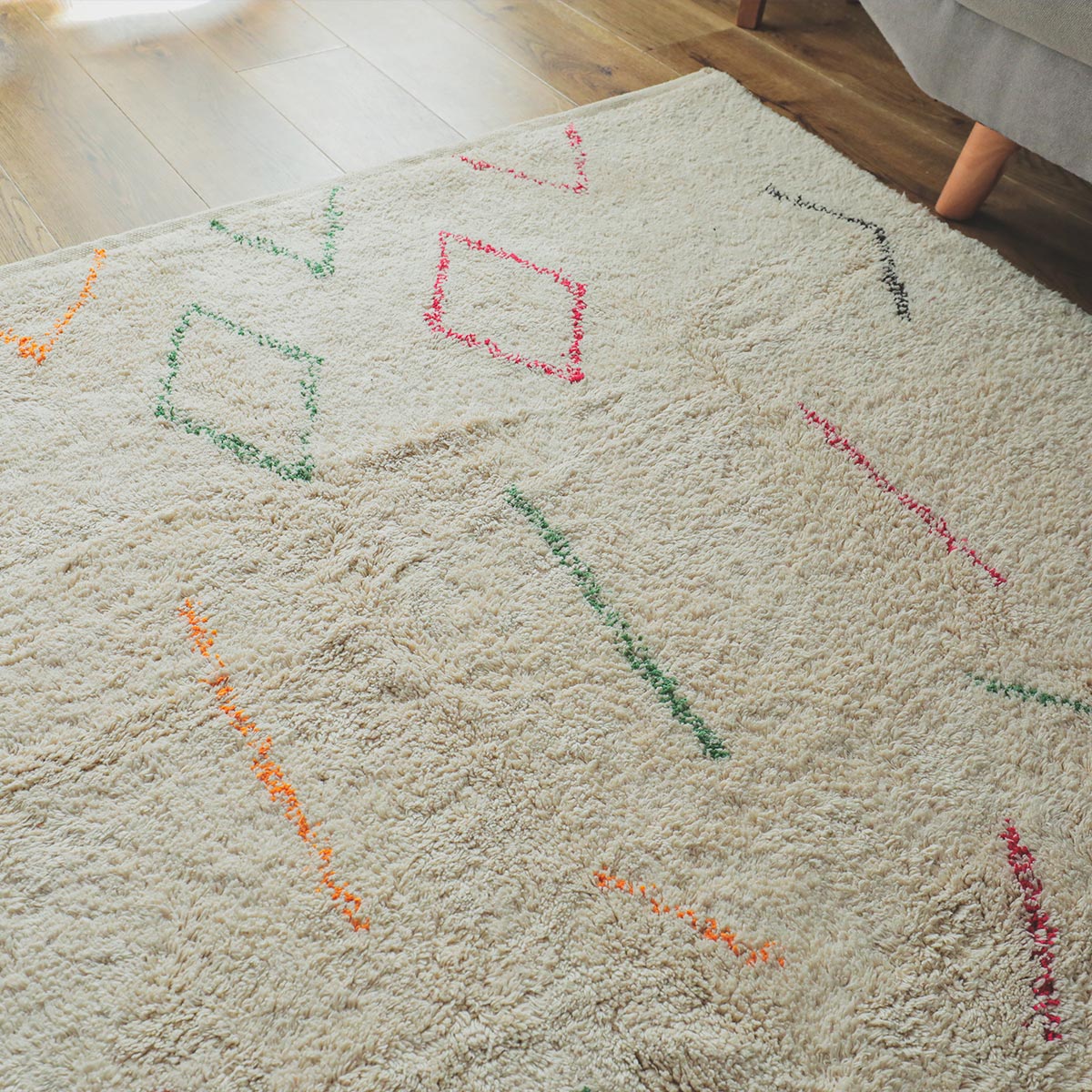 【314907】【NL】140cmx200cm リスタル マルチ ｜ グラムスタイル 公式BtoB卸サイト